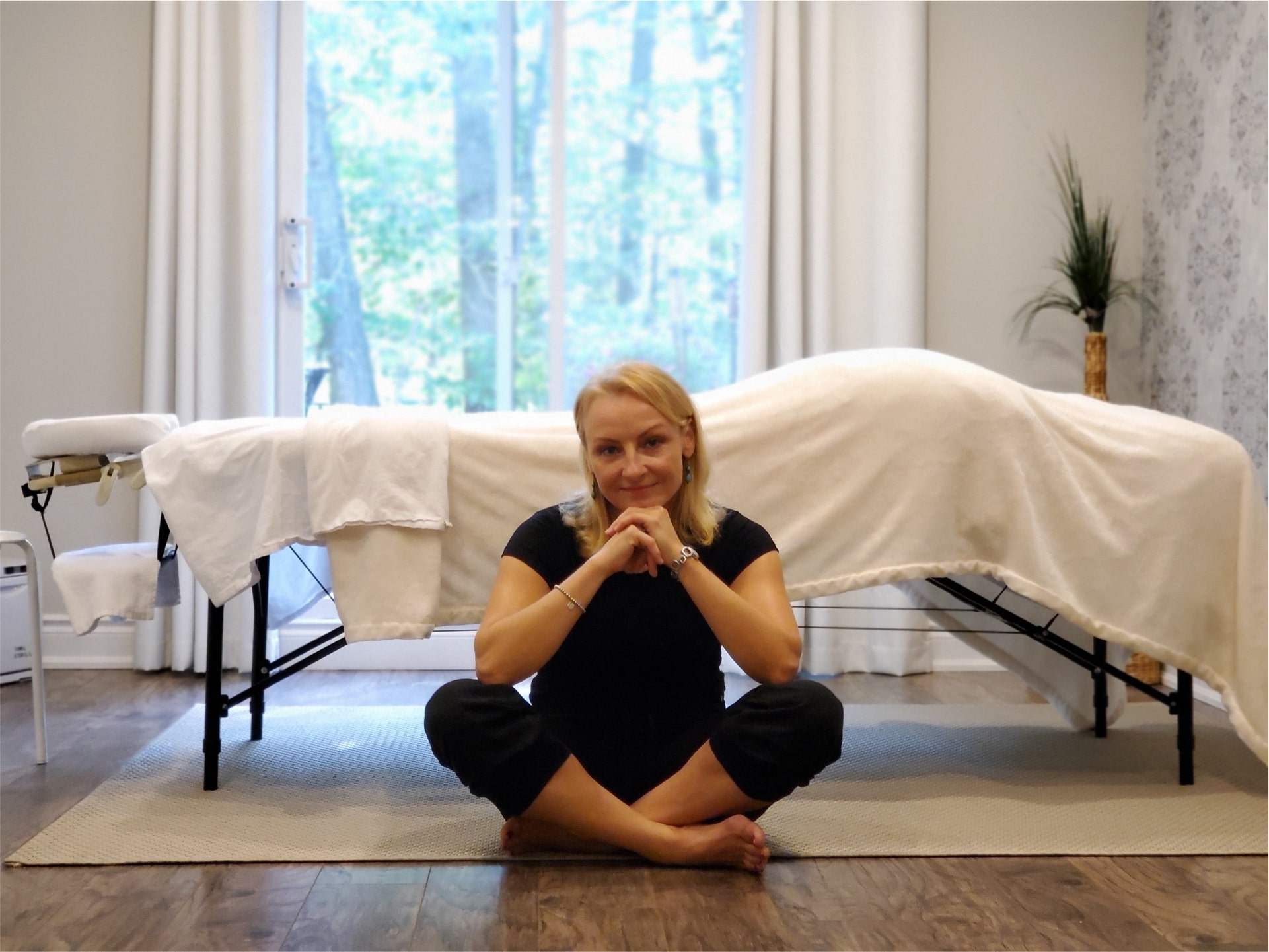 Alternatives To Massage Therapy at Cody Schlater blog